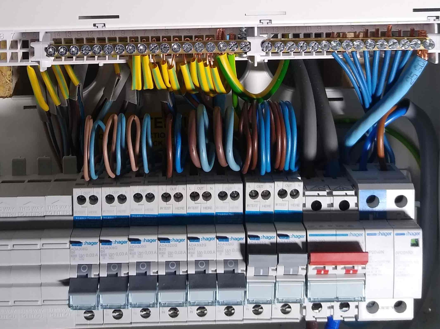 Upgrading Your Fusebox Consumer Unit? | Heritage Electrical